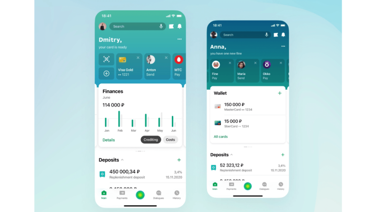 Top 11 Mobile Payment Apps in Russia [Update 2025]