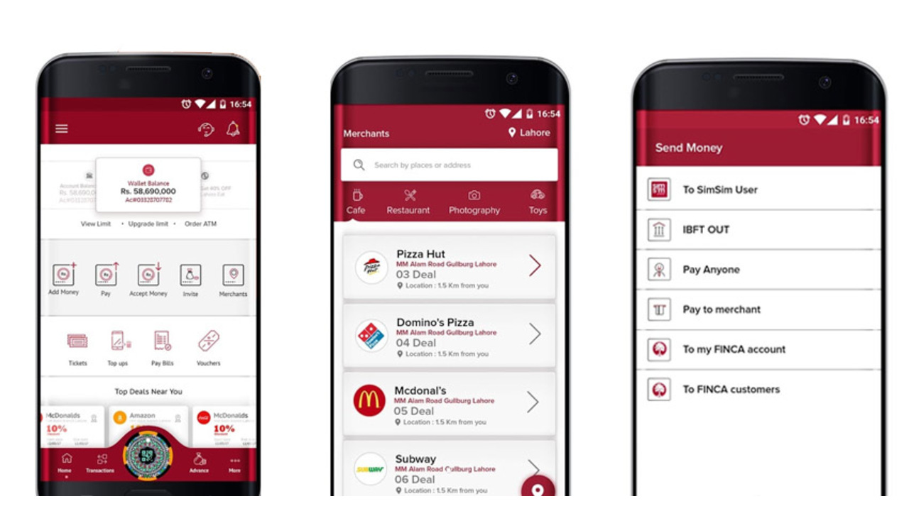 11 Best Mobile Payment Apps in Pakistan [2026]