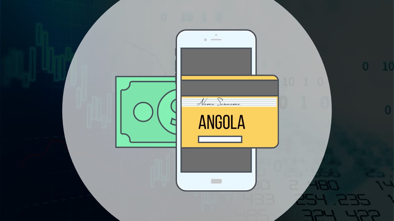 Top 11 Mobile Payment Apps in Angola [Update 2026]