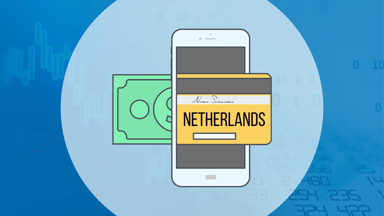 Top 10 Mobile Payment Apps in Netherlands [Update 2026]