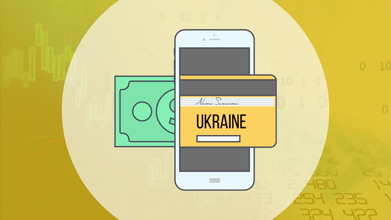 Top 11 Mobile Payment Apps in Ukraine [Update 2026]