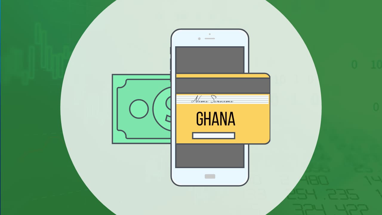 Top 11 Mobile Payment Apps in Ghana [Update 2026]
