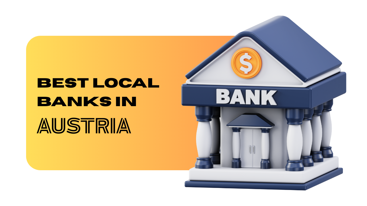 11 Best Local Banks in Austria (2026 Guide)